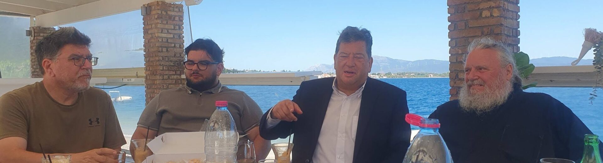 Δυτική Αχαΐα: Αντικατάσταση φθαρμένων και σπασμένων κάδων απορριμμάτων ...